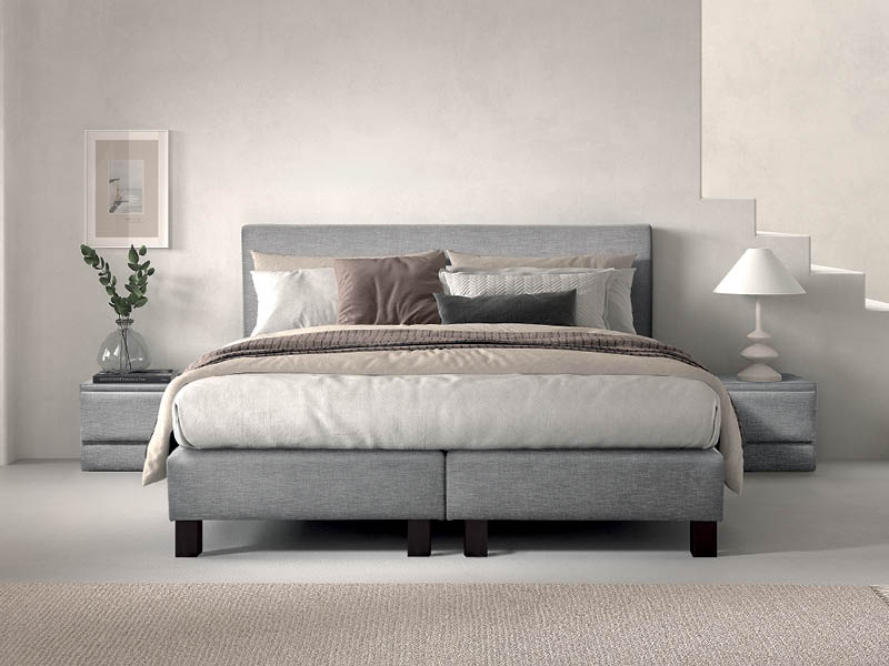 Comment Reconnaître un boxspring de haute qualité